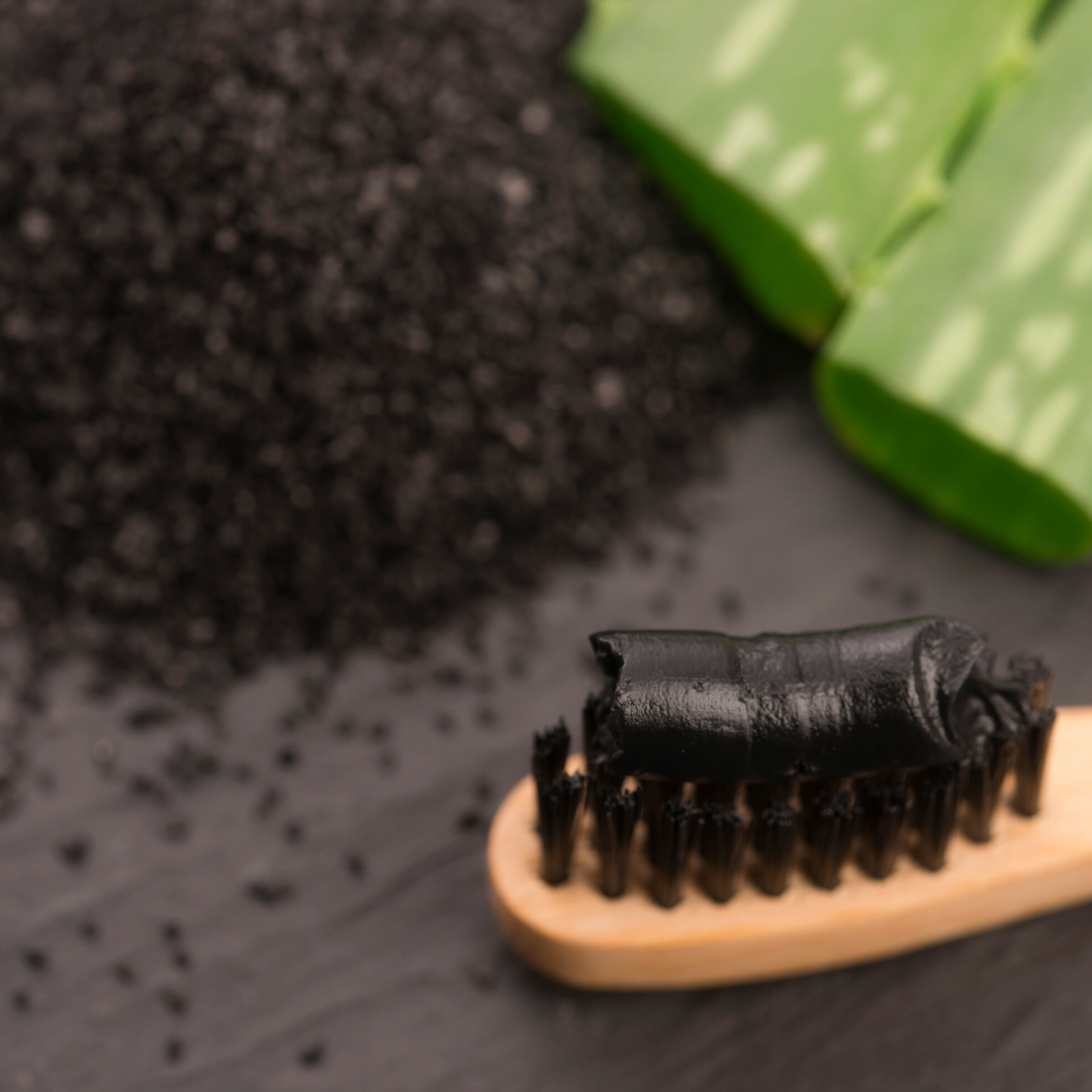 Is Charcoal Toothpaste Safe? – RDHopes.com