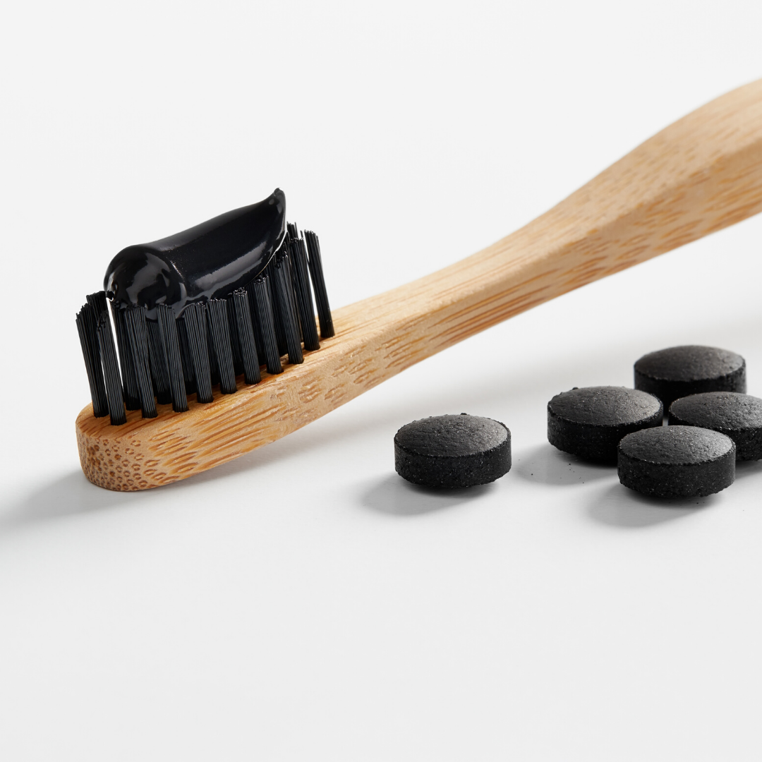 Is Charcoal Toothpaste Safe? – RDHopes.com