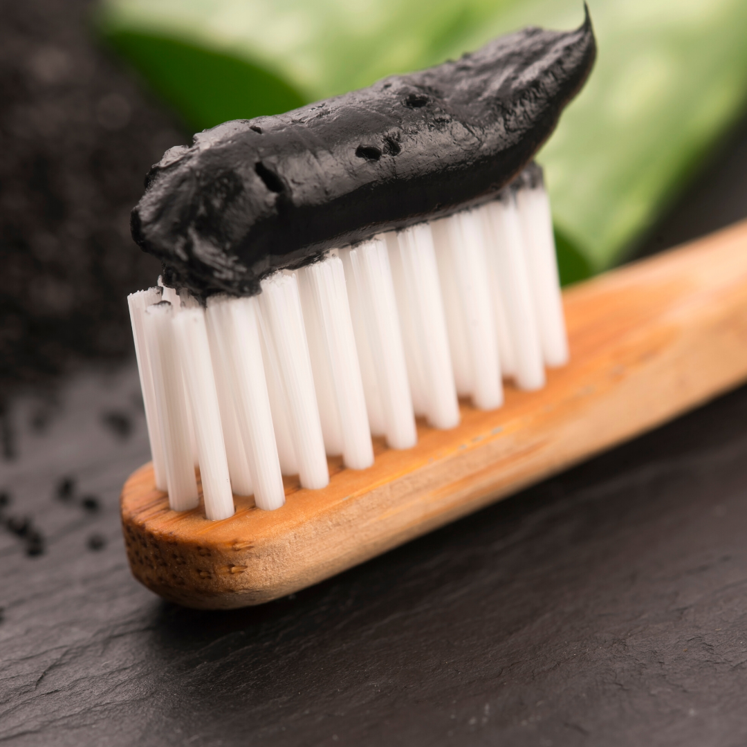 Is Charcoal Toothpaste Safe? – RDHopes.com